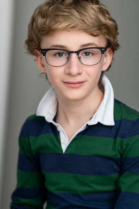 Foto de Imogen Faith Reid - Poster Aias Dalman, Imogen Faith Reid ...