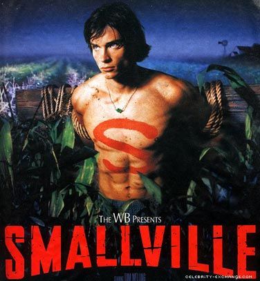 Smallville : Smallville : Fotos - 304 no 688 - AdoroCinema