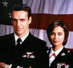 Pôster JAG - Pôster 39 no 39 - AdoroCinema