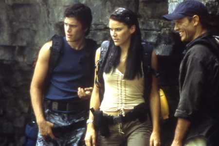 Adventure Inc. : Adventure Inc. : Fotos - 9 no 11 - AdoroCinema