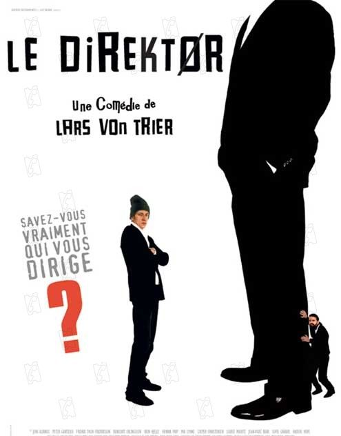 Foto do filme O Grande Chefe - Foto 32 de 33 - AdoroCinema