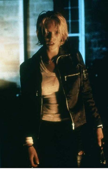 Foto de Kimble Rendall - Cut - Cenas de Horror : Fotos Kimble Rendall ...