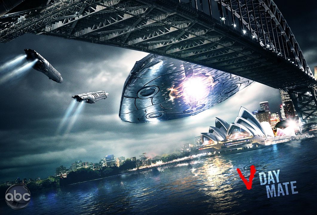 V (2009) : V (2009) : Fotos - 54 no 135 - AdoroCinema