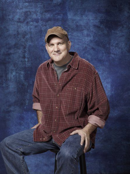 Glee : Fotos Mike O'Malley - 144 no 546 - AdoroCinema