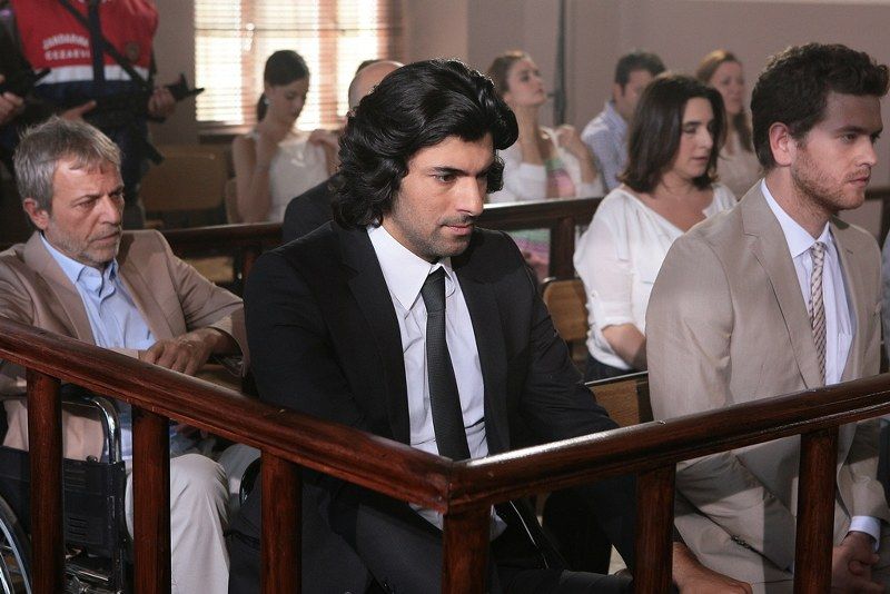 Fatmagul : Fatmagul : Fotos - 19 no 35 - AdoroCinema