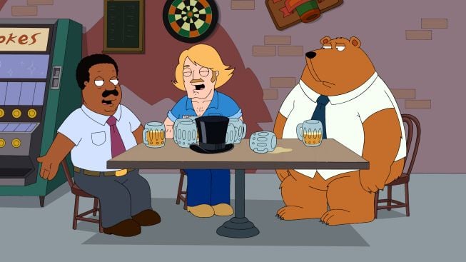 The Cleveland Show : The Cleveland Show : Fotos - 53 no 428 - AdoroCinema