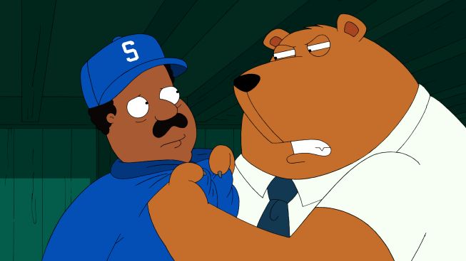 The Cleveland Show : The Cleveland Show : Fotos - 346 no 428 - AdoroCinema