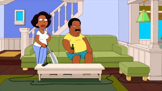 The Cleveland Show : The Cleveland Show : Fotos - 144 no 428 - AdoroCinema