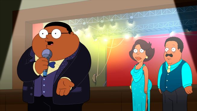 The Cleveland Show : The Cleveland Show : Fotos - 199 no 428 - AdoroCinema