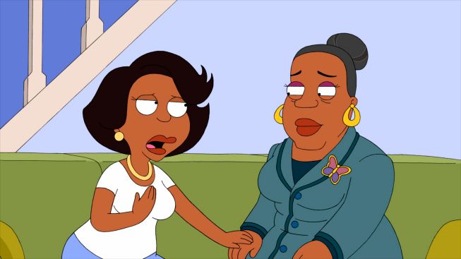 The Cleveland Show : The Cleveland Show : Fotos - 289 no 428 - AdoroCinema