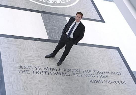 Homeland : Homeland : Fotos Damian Lewis - 445 no 445 - AdoroCinema