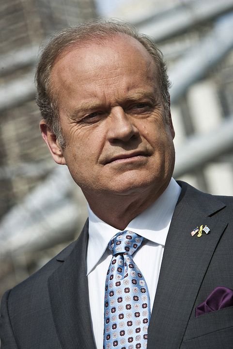 Boss : Boss : Fotos Kelsey Grammer - 29 no 44 - AdoroCinema