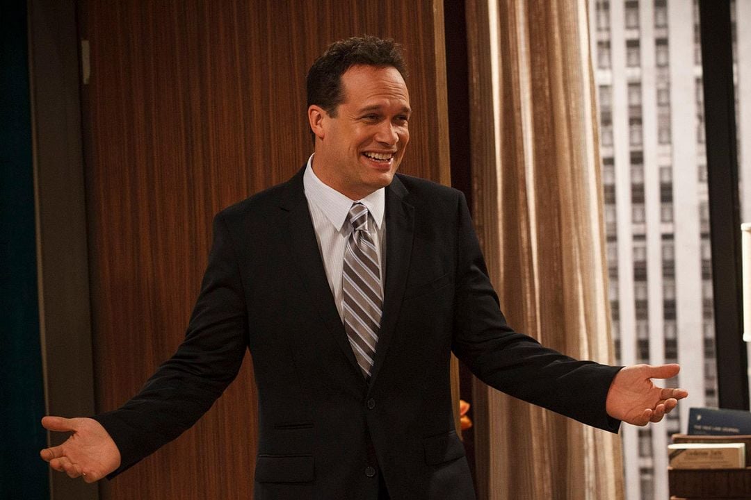 Foto de Diedrich Bader - The Exes : Fotos Diedrich Bader - Foto 127 de ...