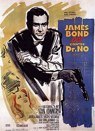 Foto do filme 007 Contra o Satânico Dr. No - Foto 50 de 54 - AdoroCinema