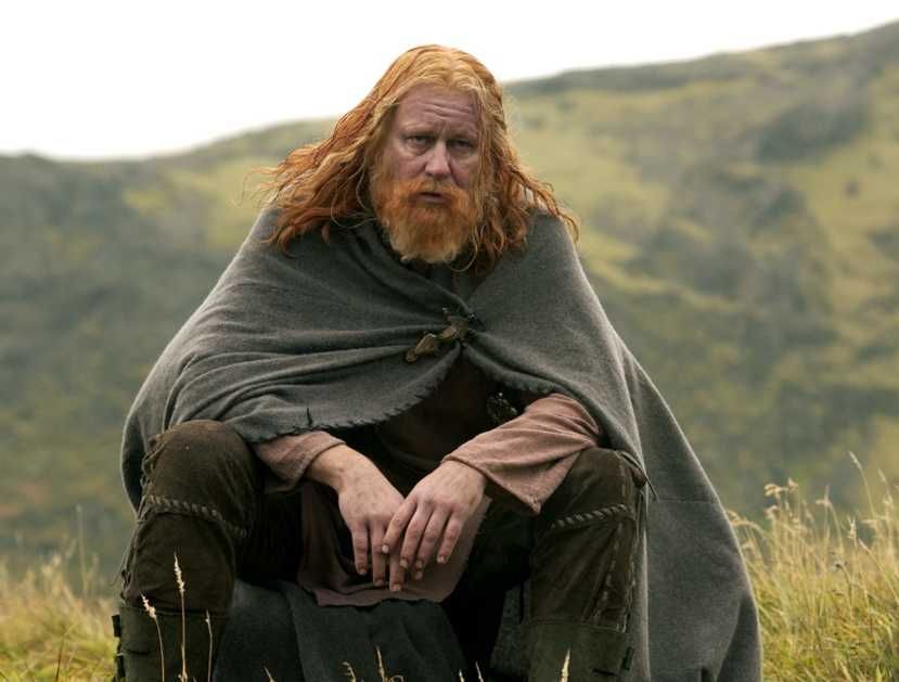 Foto do filme A Lenda de Grendel - Foto 17 de 34 - AdoroCinema