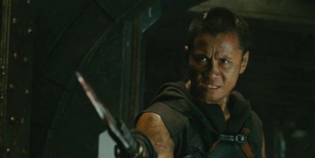 Foto do filme Pandorum - Foto 53 de 64 - AdoroCinema