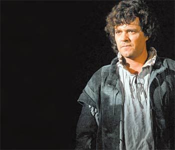 Foto de Felipe Camargo - Fotos Felipe Camargo - Foto 2 de 32 - AdoroCinema