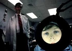 Foto do filme A Mosca 2 - Foto 4 de 13 - AdoroCinema