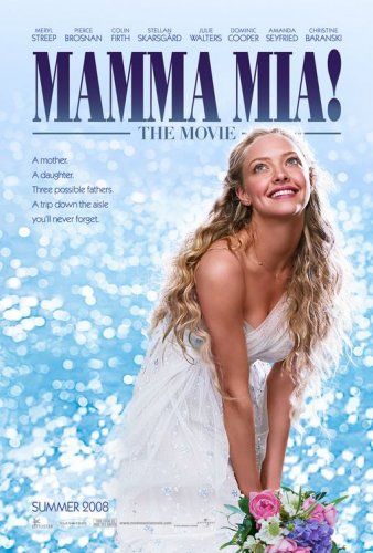 Foto do filme Mamma Mia! - O Filme - Foto 50 de 66 - AdoroCinema