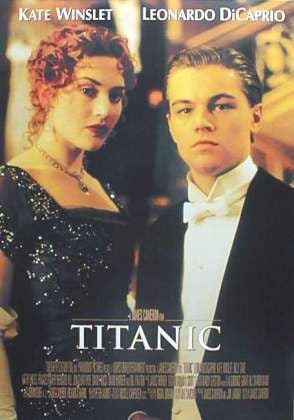 Foto do filme Titanic - Foto 34 de 151 - AdoroCinema