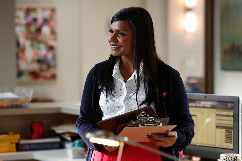 The Mindy Project : The Mindy Project : Fotos Mindy Kaling - 329 no 346 ...