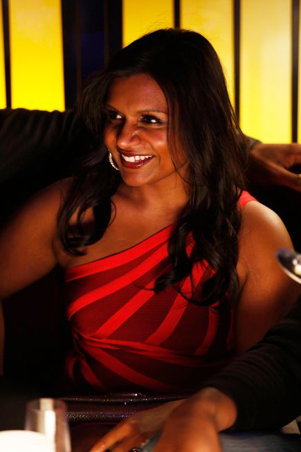 The Mindy Project : The Mindy Project : Fotos Mindy Kaling - 328 no 346 ...