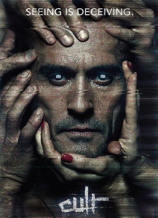 Pôster Cult 1ª temporada - Pôster 34 no 38 - AdoroCinema