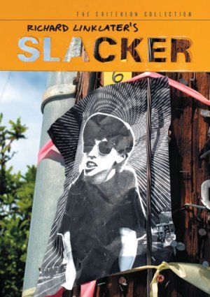 Pôster do filme Slacker - Foto 22 de 22 - AdoroCinema