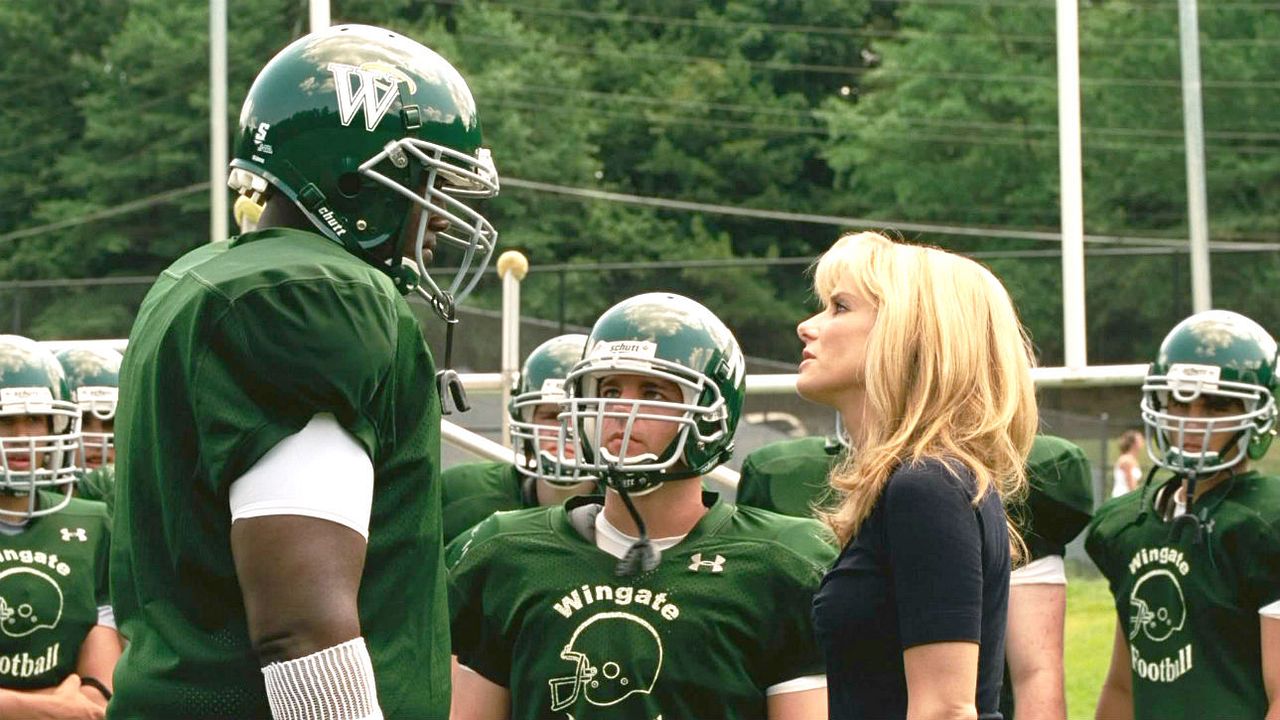 Hoje é dia de Super Bowl, bebê! Conheça 30 filmes sobre o futebol ...