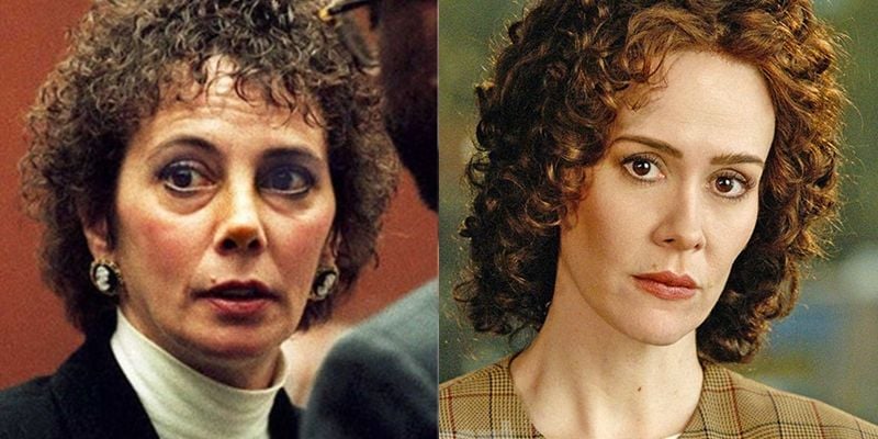O Povo contra O.J. Simpson: Conheça o caso e os personagens da nova ...
