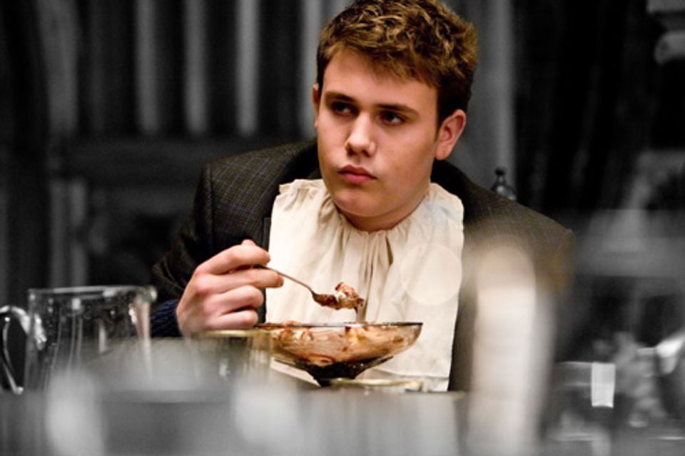 10 atores de Harry Potter que partiram e deixaram saudade: Marcus Belby ...