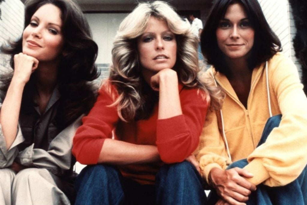 20 mulheres poderosas das séries de TV: Sabrina Duncan, Jill Munroe e ...