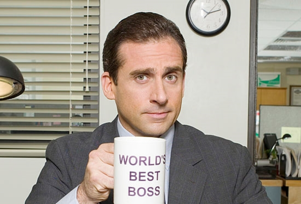 The Office: Os 10 melhores personagens da história da série: 1. Michael ...