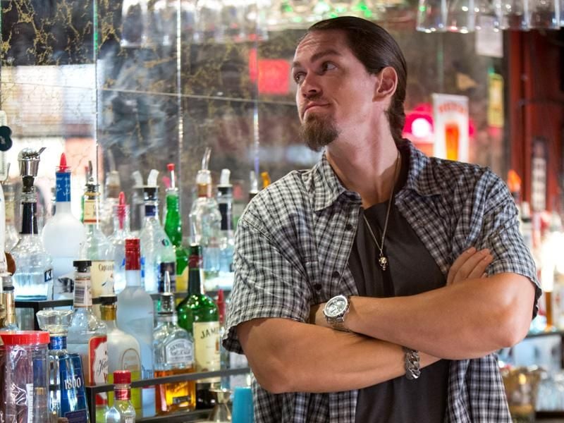 Shameless : Shameless : Fotos Steve Howey - 187 no 281 - AdoroCinema