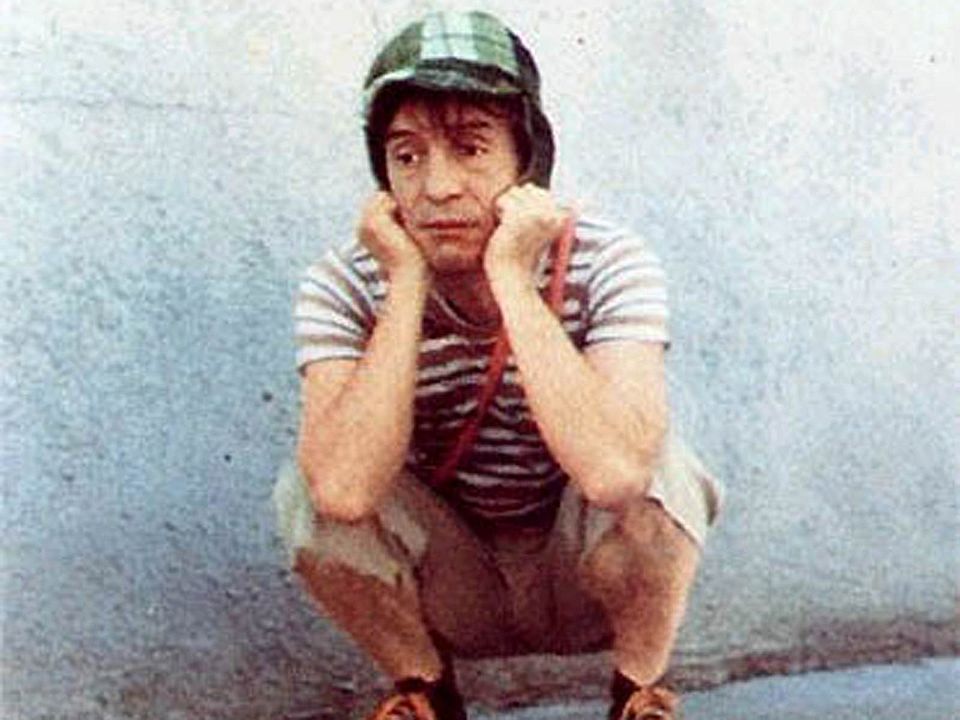 Chaves : Chaves : Fotos - 10 no 17 - AdoroCinema