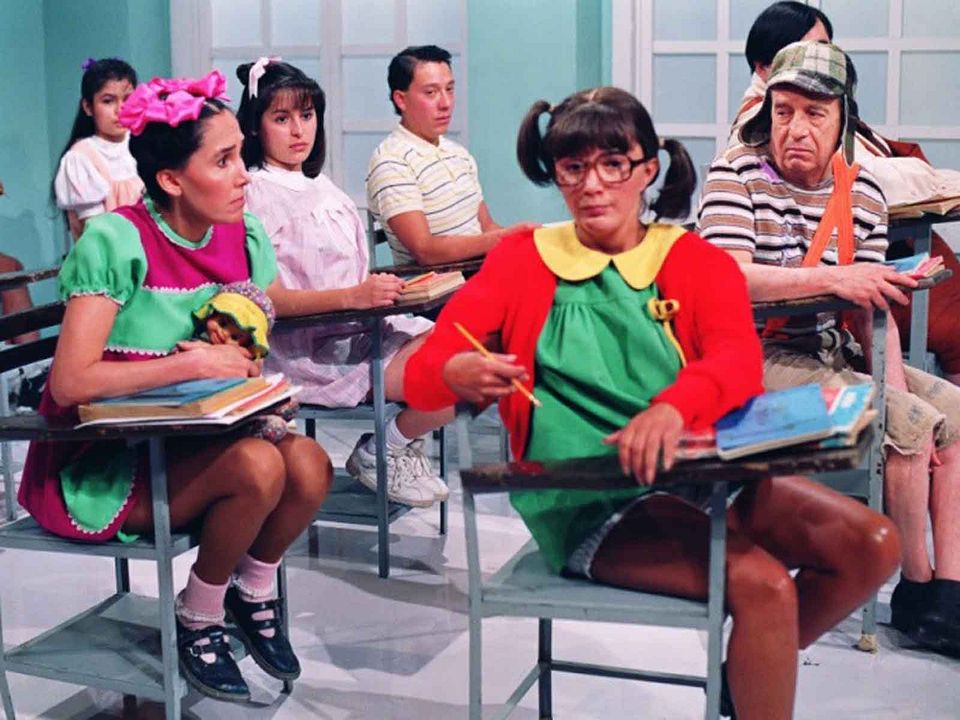 Chaves : Chaves : Fotos - 7 no 17 - AdoroCinema