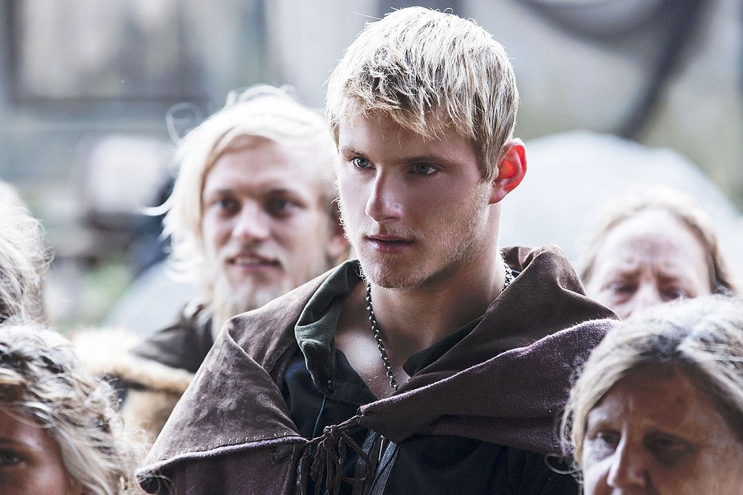 Vikings : Vikings : Fotos Alexander Ludwig - 265 no 379 - AdoroCinema