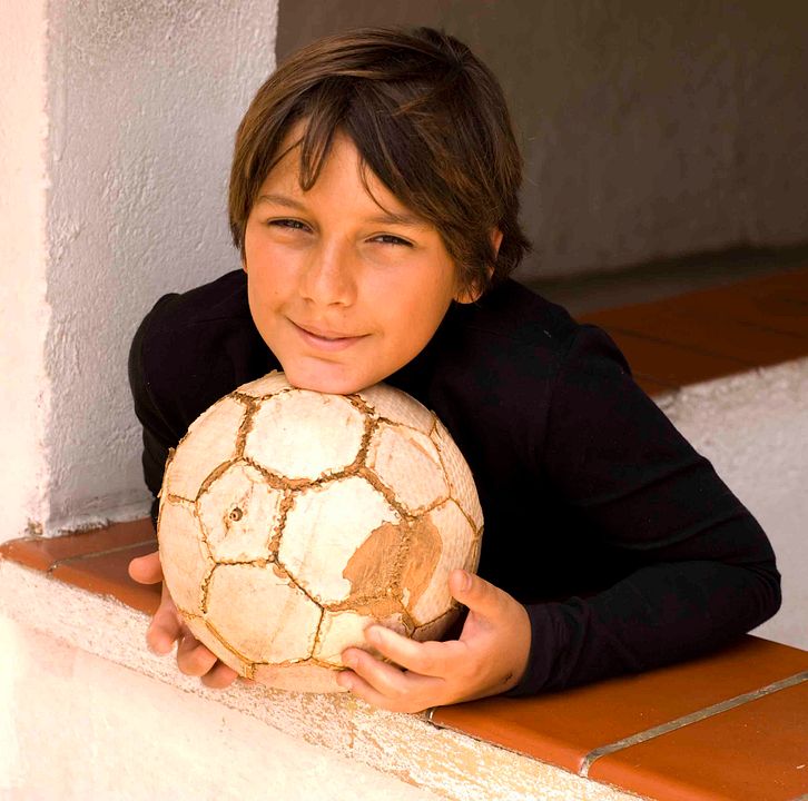 Foto do filme Meninos de Kichute - Foto 22 de 26 - AdoroCinema