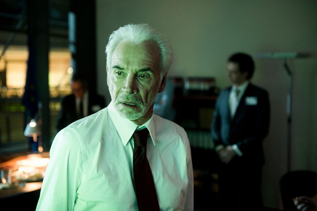 Foto de Wolf Roth - Die Einsamkeit des Killers vor dem Schuss : Photo ...