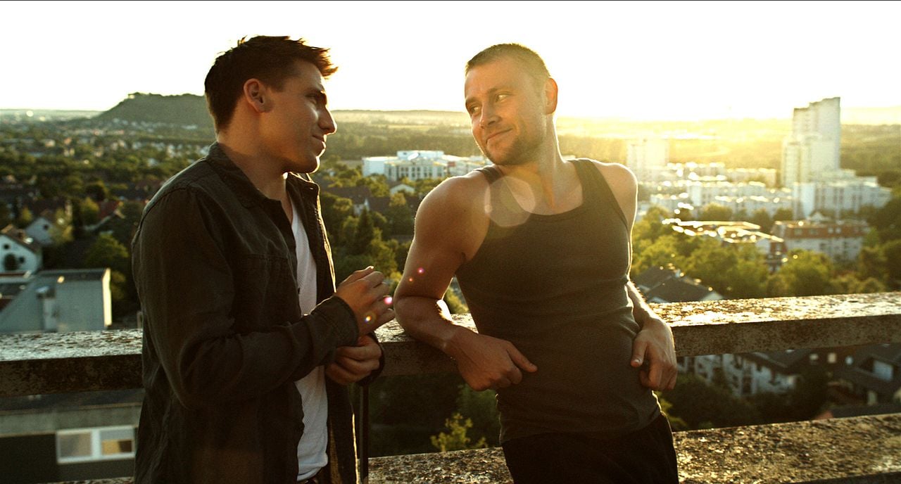 Foto do filme Freier Fall - Foto 6 de 17 - AdoroCinema