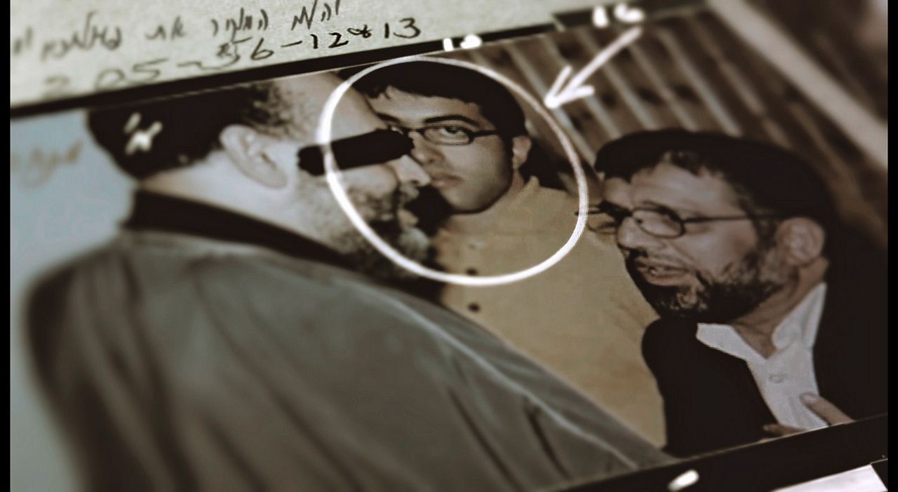 Foto do filme The Green Prince - Foto 4 de 10 - AdoroCinema