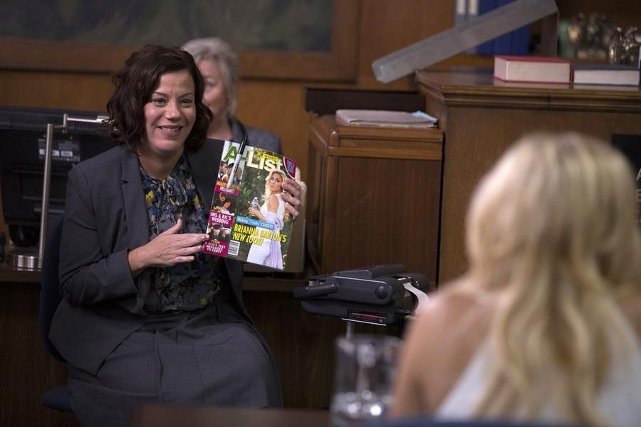 Bad Judge : Bad Judge : Fotos - 28 no 43 - AdoroCinema