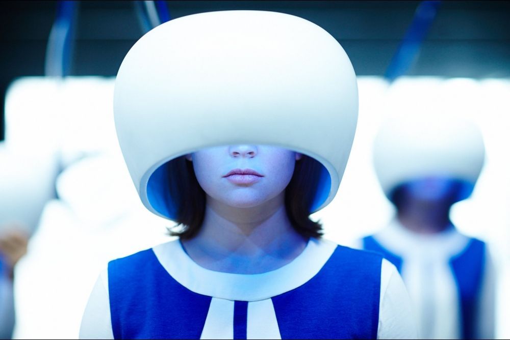 Foto do filme O Predestinado - Foto 10 de 14 - AdoroCinema