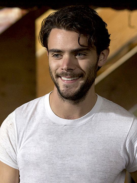 Foto de Tanner Cohen - Poster Tanner Cohen - Foto 0 de 13 - AdoroCinema