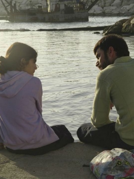 Pôster do filme Ben Zaken - Foto 4 de 5 - AdoroCinema