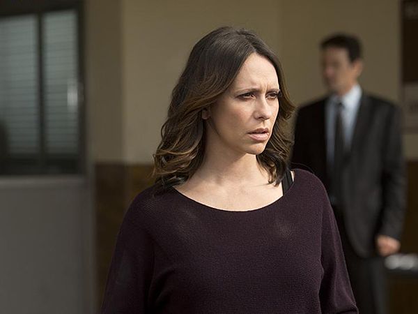 Criminal Minds: Foto Jennifer Love Hewitt - 380 no 689 - AdoroCinema