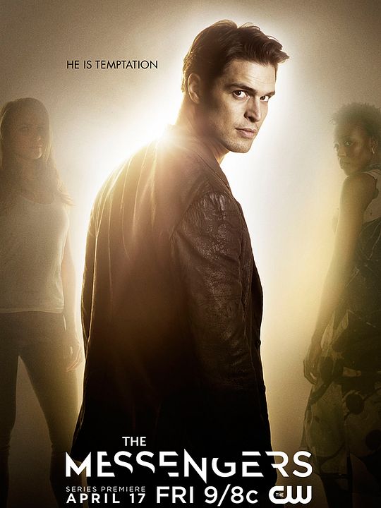 Pôster The Messengers 1ª temporada - Pôster 51 no 64 - AdoroCinema