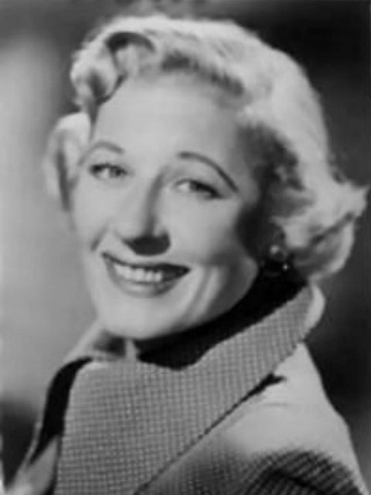 Foto de Joan Davis - Poster Joan Davis - Foto 0 de 1 - AdoroCinema