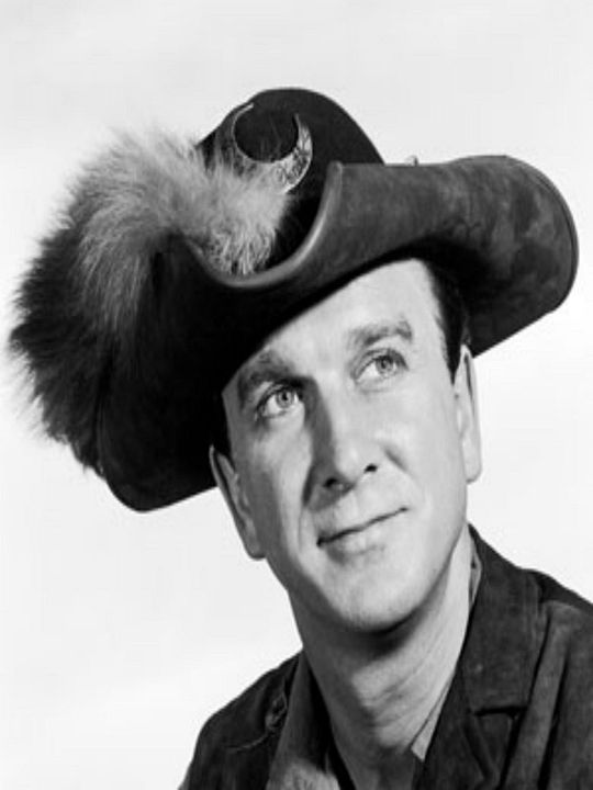 Pôster The Swamp Fox - Pôster 1 no 1 - AdoroCinema