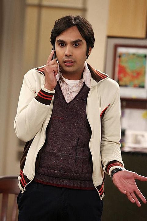 The Big Bang Theory : The Big Bang Theory : Fotos Kunal Nayyar - 525 no 1195 - AdoroCinema